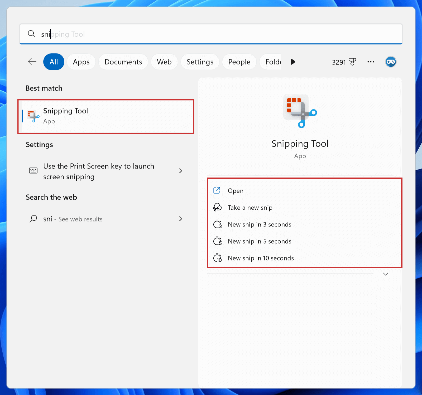 Registry Tweak How To Take Screenshots On Windows 11 