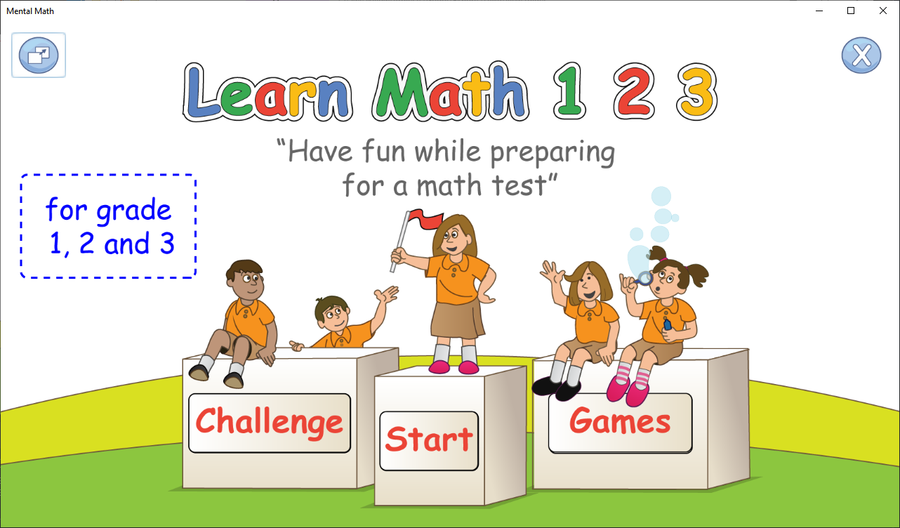 Learn Math 123 A Fun Way To Learn Math